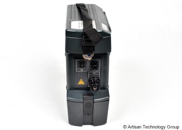 DLRO-10X Megger (Digital Microhmmeter) | ArtisanTG™