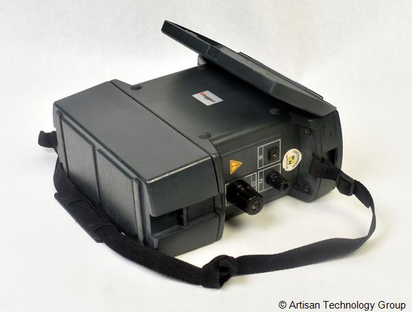 DLRO-10 Megger (Digital Microhmmeter) | ArtisanTG™
