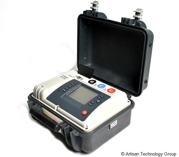 MIT1020/2 Megger (10 kV Insulation Resistance Tester) | ArtisanTG™