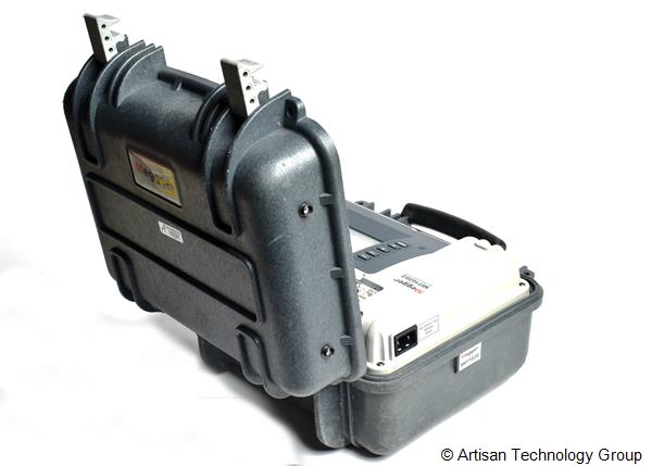 MIT1020/2 Megger (10 kV Insulation Resistance Tester) | ArtisanTG™