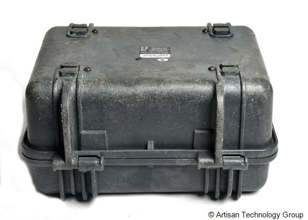 MIT1020/2 Megger (10 kV Insulation Resistance Tester) | ArtisanTG™