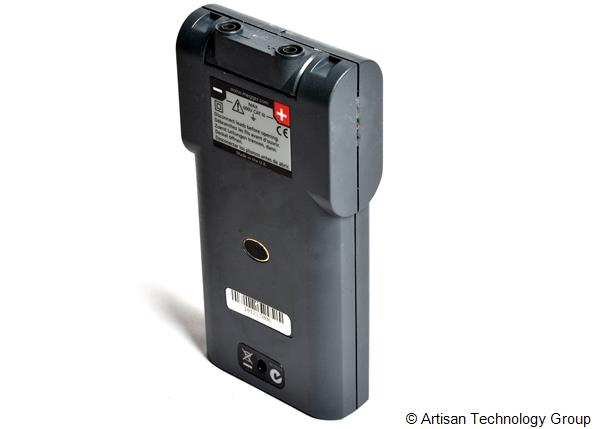 MIT230 Megger (Digital / Analog Insulation and Continuity Tester ...