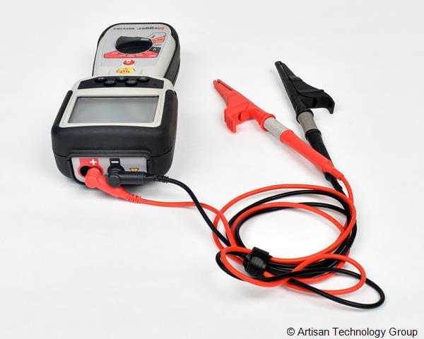 MIT410/2 Megger (CAT IV Insulation Tester) | ArtisanTG™