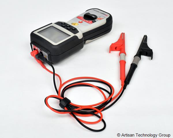 MIT410/2 Megger (CAT IV Insulation Tester) | ArtisanTG™