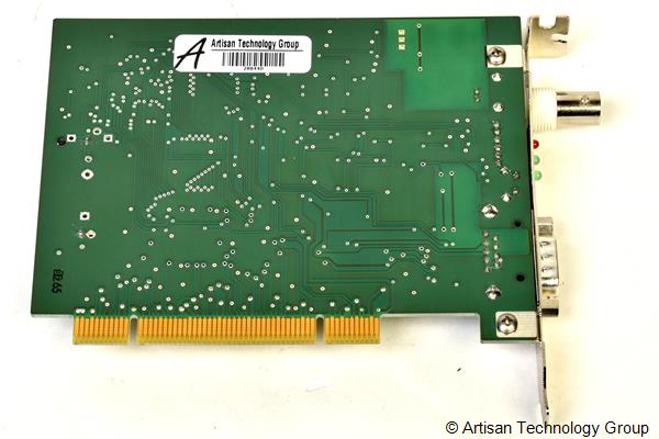 TCR511PCI Meinberg (IRIG Time Code Receiver) | ArtisanTG™