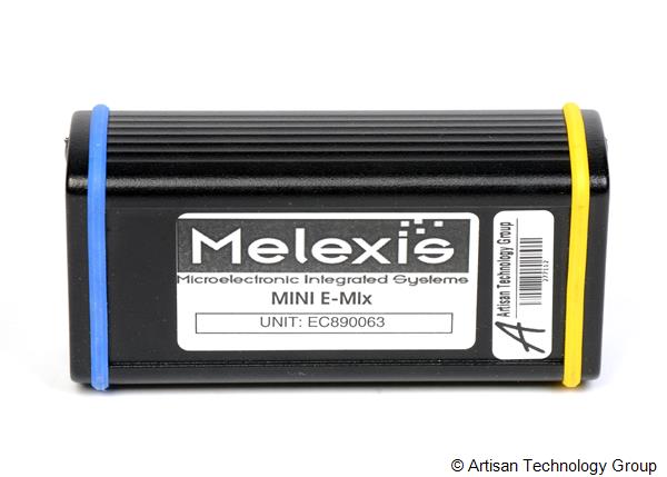 MINI E-MLX Melexis (Emulator) | ArtisanTG™
