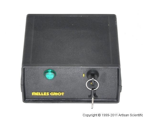 LSE-WS Gaertner Scientific (Stokes WaferSkan Ellipsometer) | ArtisanTG™