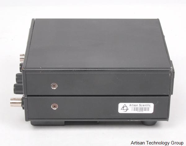 13AMP005 CVI Melles Griot (Wide Bandwidth Amplifier) | ArtisanTG™