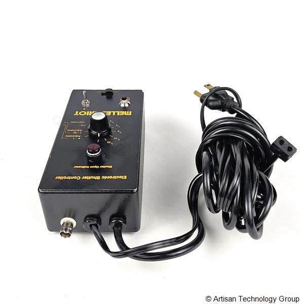04ISC004 Melles Griot (Electronic Shutter Controller) | ArtisanTG™