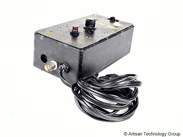 04 ISC 850 Melles Griot (Electronic Shutter Controller) | ArtisanTG™