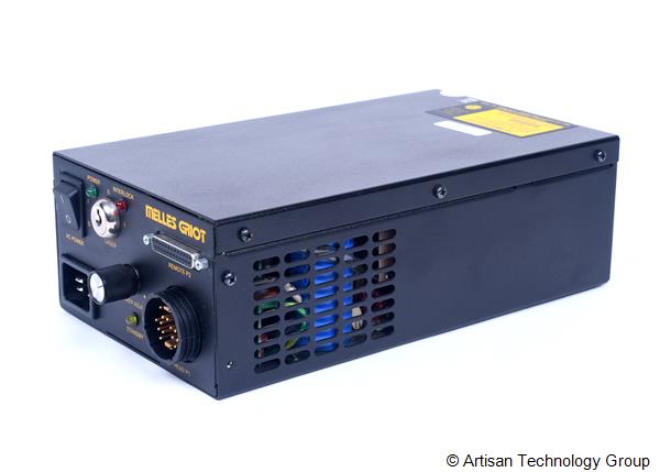 300-002-012 Melles Griot (Power and Control Unit for Internal Mirror ...