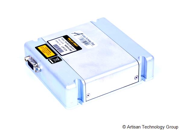 85-GCJ-020-037 Melles Griot (Laser Controller) | ArtisanTG™