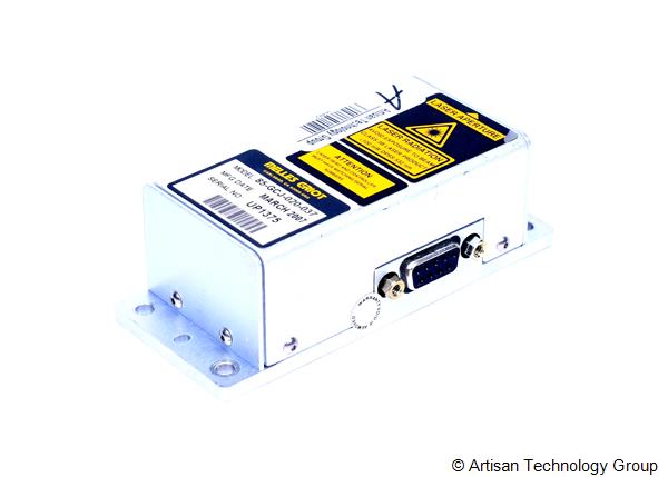 85-GCJ-020-037 Melles Griot (Laser Controller) | ArtisanTG™