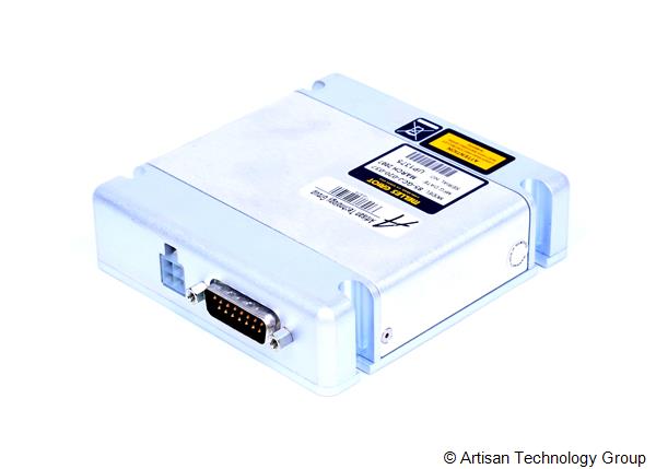 85-GCJ-020-037 Melles Griot (Laser Controller) | ArtisanTG™