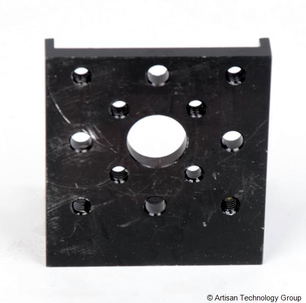 90 Degree, Closed Corner Melles Griot (Angle Bracket) | ArtisanTG™