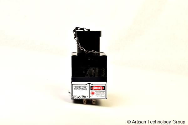 800-10 Liconix (Laser) | ArtisanTG™