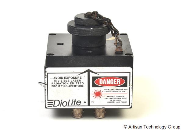 800-5 Liconix (Laser) | ArtisanTG™