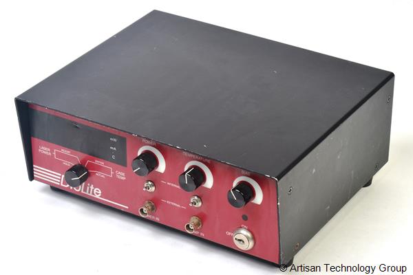 DioLite 800 Liconix (Diode Laser System) | ArtisanTG™