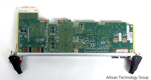 ImpactRT 3100 Mercury Computer Systems (Rear Transition I/O Module ...