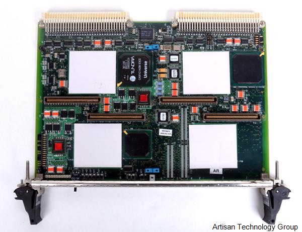 RACE MCJ6 Mercury Computer Systems (VME64 Motherboard - Conformal ...