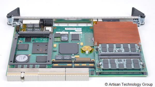 CX6-200 Mercury Computer Systems (Cougar 6U Compact PCI Single Board ...