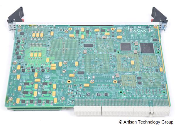 CX6-200 Mercury Computer Systems (Cougar 6U Compact PCI Single Board ...