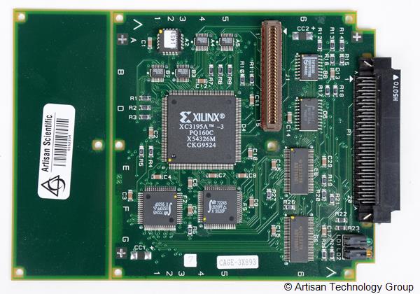 910-04001 Mercury Computer Systems (Daughtercard) | ArtisanTG™