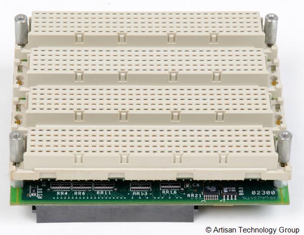 910-08029 Mercury Computer Systems (VME64 Module- Conformal Coating ...