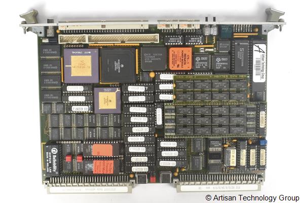 FIC 8232/B/24/2/3/6 Creative Electronic Systems (Fast Intelligent ...