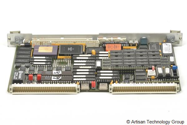 FIC 8232/B/24 Creative Electronic Systems (Fast Intelligent Controller ...