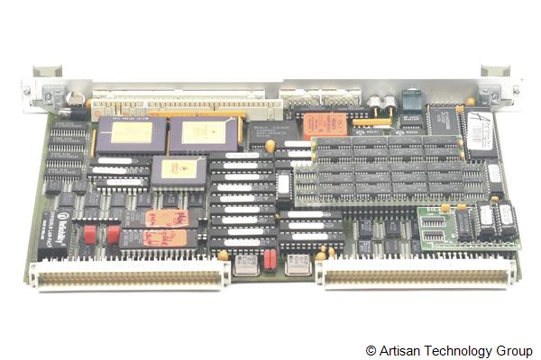 FIC 8232/B Creative Electronic Systems (Fast Intelligent Controller ...