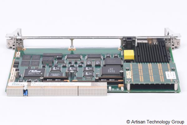 RIOC 4064 Creative Electronic Systems (CompactPCI Real-Time Processor ...