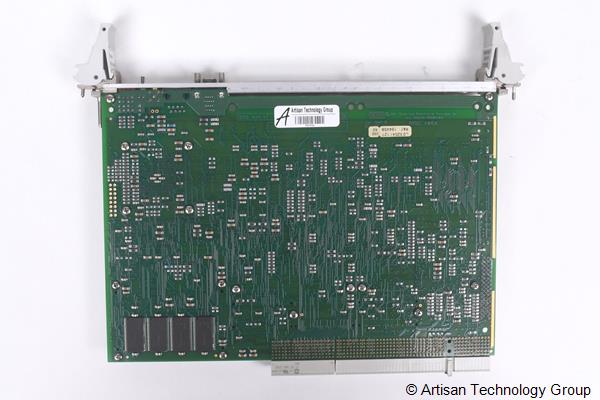 RIOC 4064 Creative Electronic Systems (CompactPCI Real-Time Processor ...