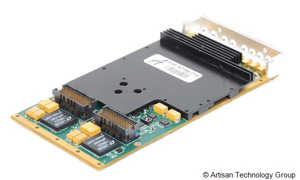 DCM-V5-XMC Mercury Computer Systems (Digital Receiver) | ArtisanTG™