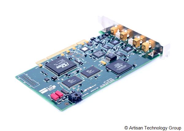 ECDR-GC214-PCI-TS Echotek (PCI Board) | ArtisanTG™