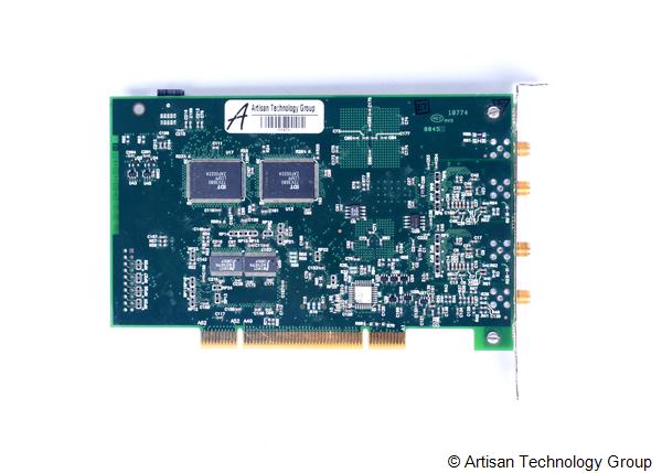 ECDR-GC214-PCI-TS Echotek (PCI Board) | ArtisanTG™