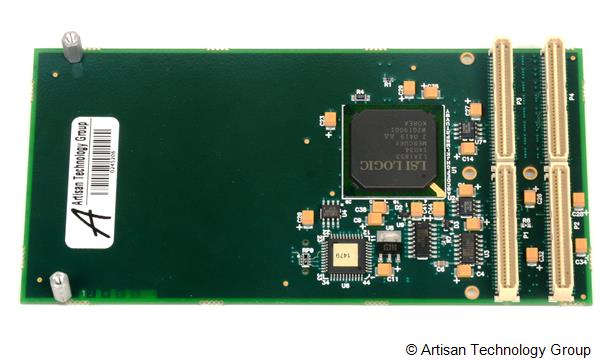 RW++-PMC Echotek (PCI to RACE++ PMC Interface Module) | ArtisanTG™