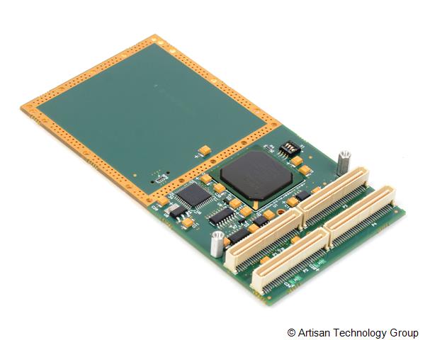 RW++-PMC-L200C Mercury Computer Systems / Echotek (PCI to RACE++ PMC ...