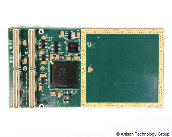 RW++-PMC-L200C Mercury Computer Systems / Echotek (PCI to RACE++ PMC ...