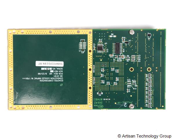 RW++-PMC-L200C Mercury Computer Systems / Echotek (PCI to RACE++ PMC ...