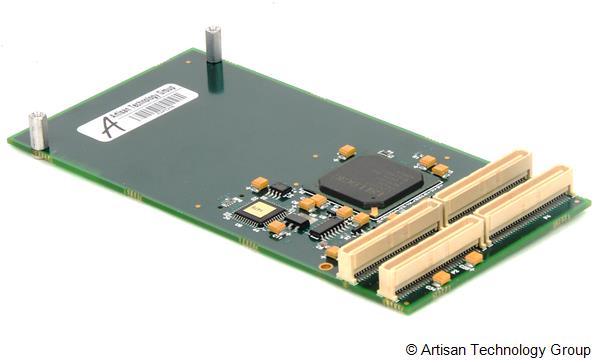 RW++-PMC Echotek (PCI to RACE++ PMC Interface Module) | ArtisanTG™