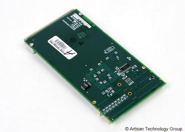 RW++-PMC Mercury Computer Systems / Echotek (PCI to RACE++ PMC ...