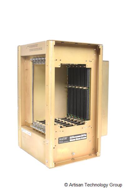 Ensemble Mercury Computer Systems (6-Slot Subsystems OpenVPX Development Chassis) | ArtisanTG™