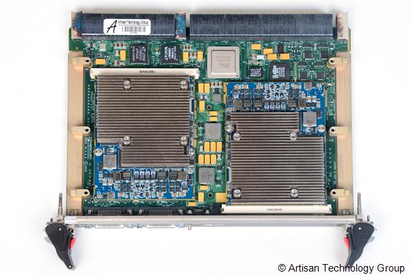 GSC6200 Mercury Computer Systems (6U OpenVPX GPU Processing Module) | ArtisanTG™