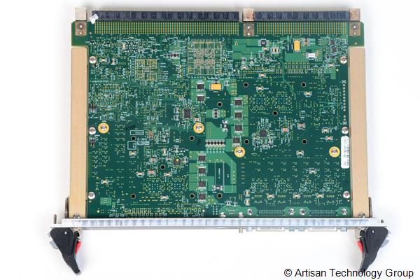GSC6200 Mercury Computer Systems (6U OpenVPX GPU Processing Module) | ArtisanTG™