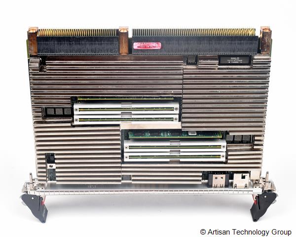 HDS6600 Mercury Computer Systems (Ensemble 6000 Series OpenVPX Intel Xeon Dual Quad-Core Module ...