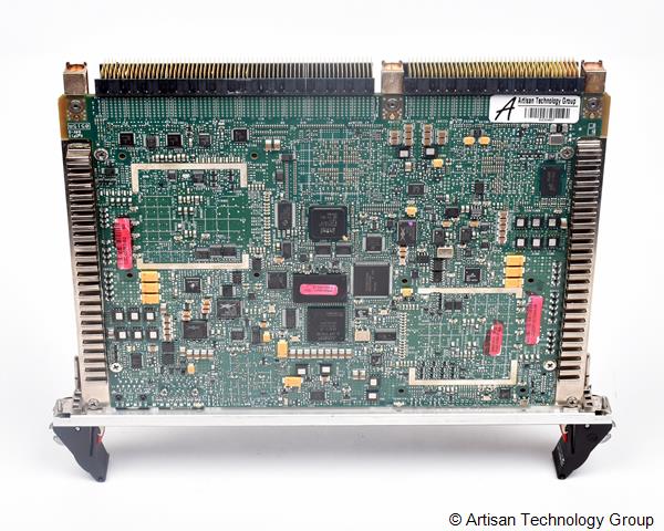 HDS6600 Mercury Computer Systems (Ensemble 6000 Series OpenVPX Intel Xeon Dual Quad-Core Module ...