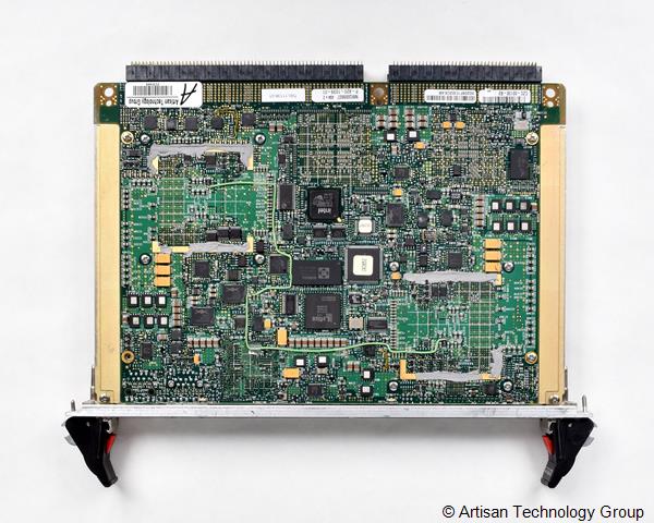 HDS6600 Mercury Computer Systems (Ensemble 6000 Series OpenVPX Intel Xeon Dual Quad-Core Module ...