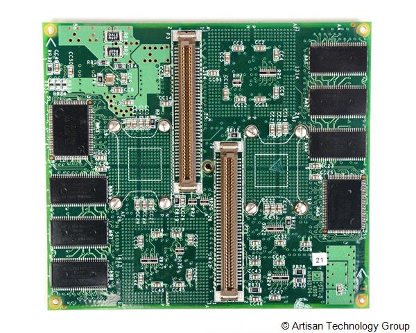 Mercury Computer Systems (IBM PowerPC 750 RACE Daughtercard - Conformal ...