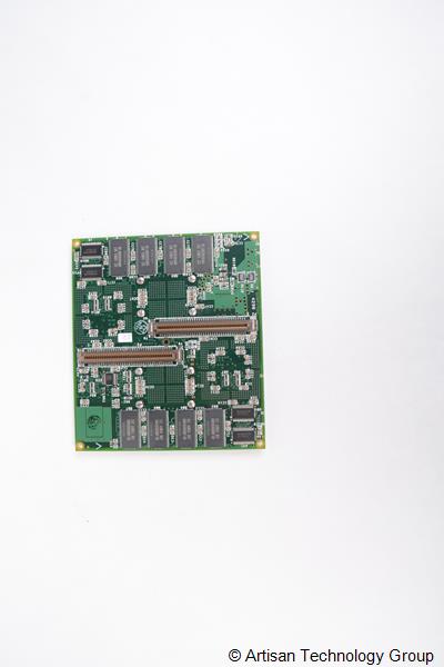 Mercury Computer Systems Ibm Powerpc 750 Race Daughtercard Artisantg™